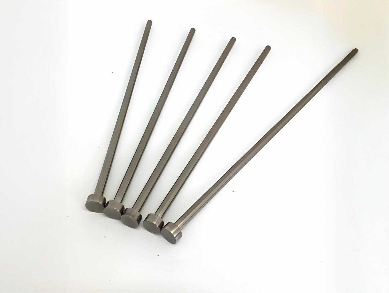 Mold & Die Straightening - StraighteningTech