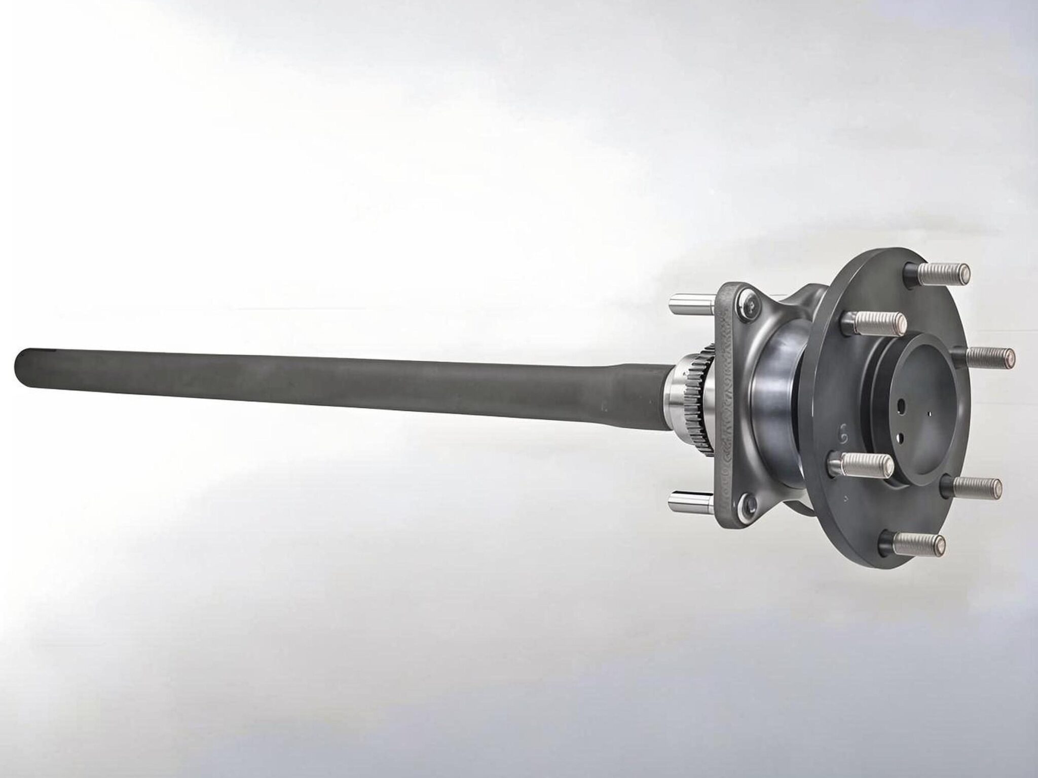 Professional Steering Shafts Straightening Solution