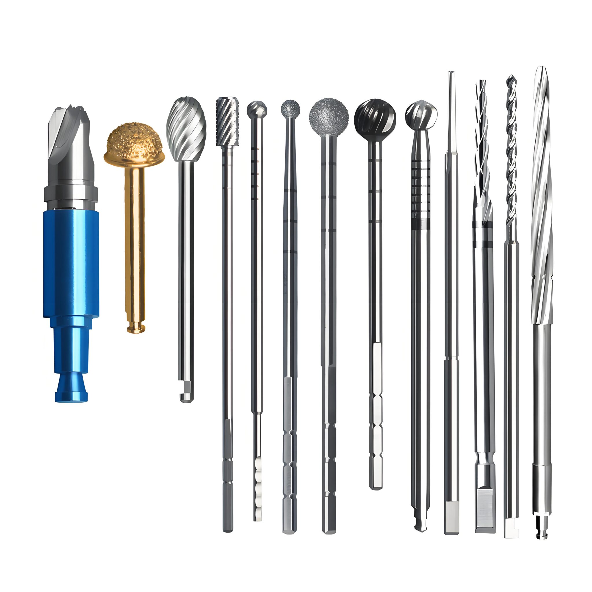 Best Medical Drill Bit Straightening Solution From China